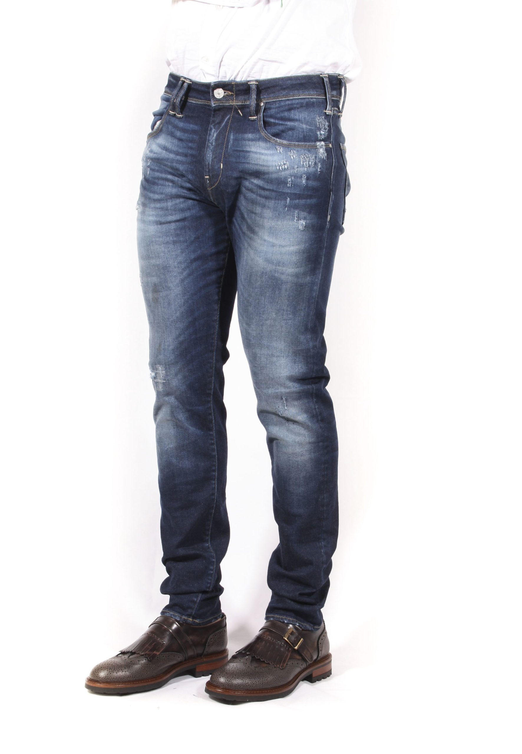 CYCLE JEANS MPT000 - Marino Boutique