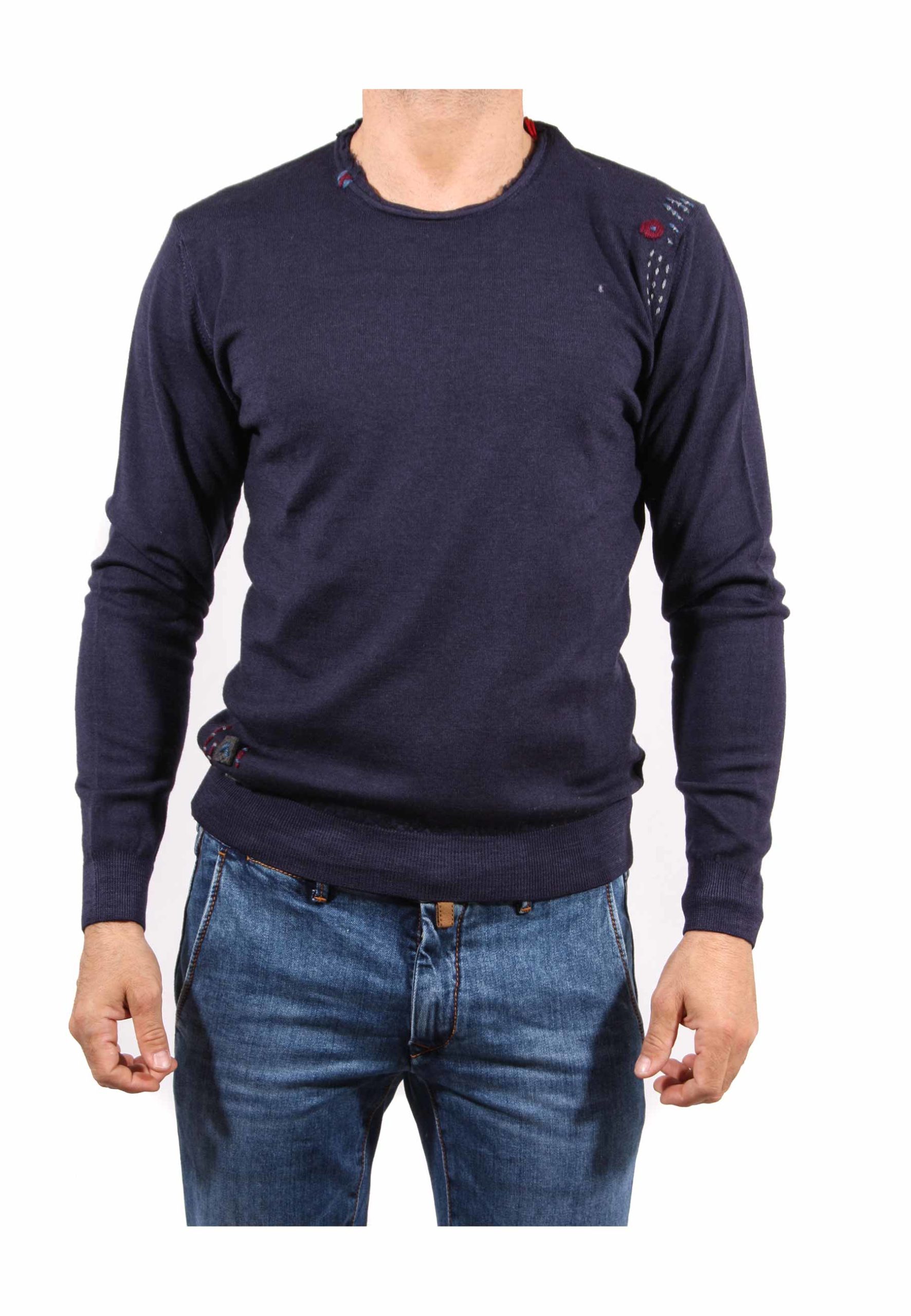 BOB MAGLIA LEITH - Marino Boutique