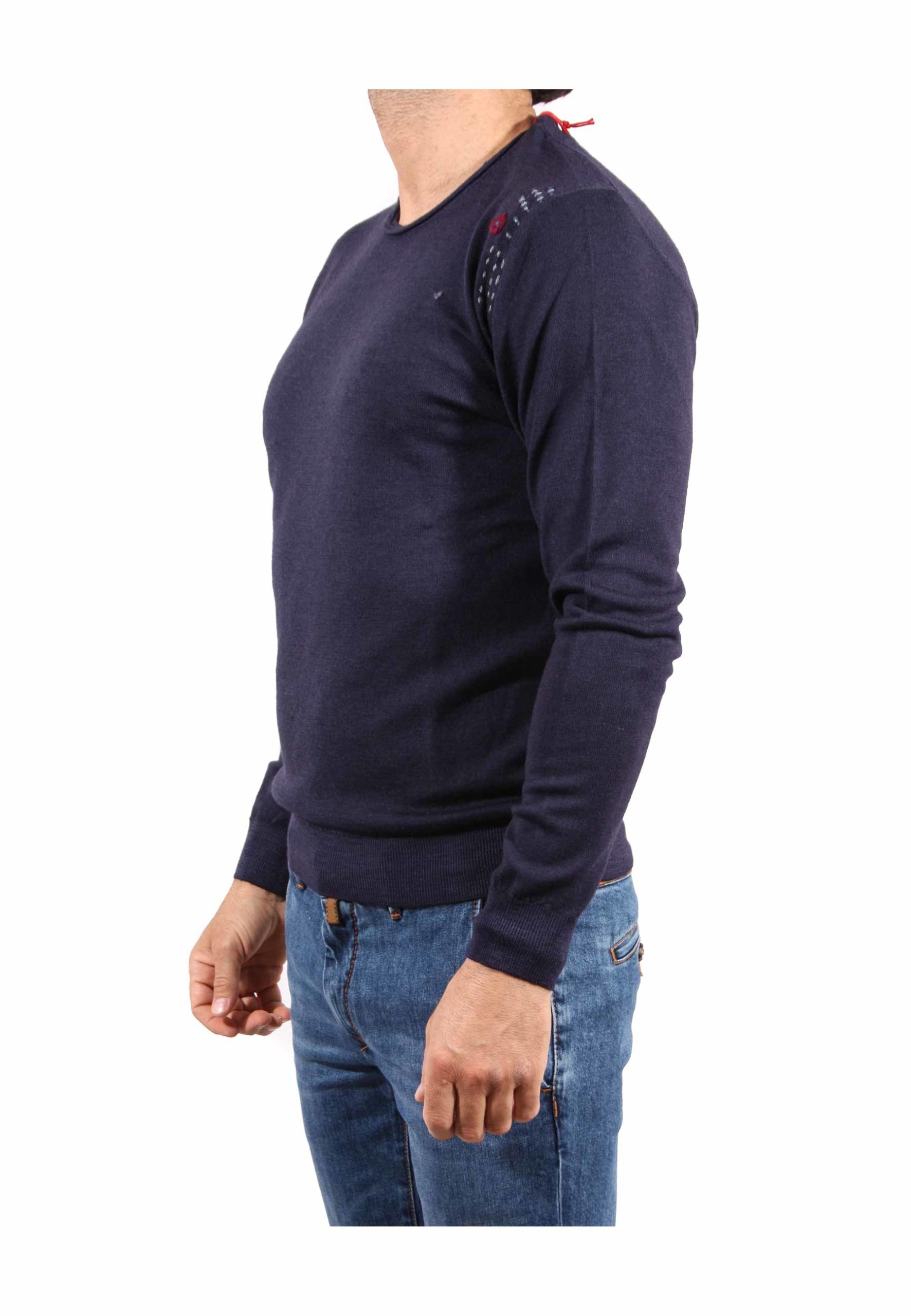 BOB MAGLIA LEITH - Marino Boutique