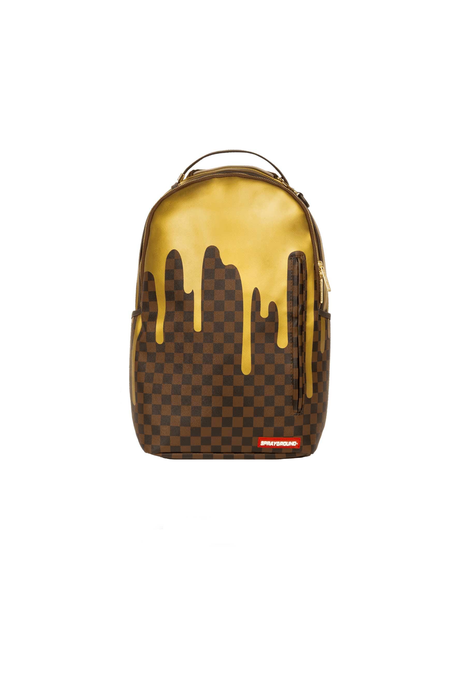 SPRAYGROUND ZAINO B1637NSZ - Marino Boutique