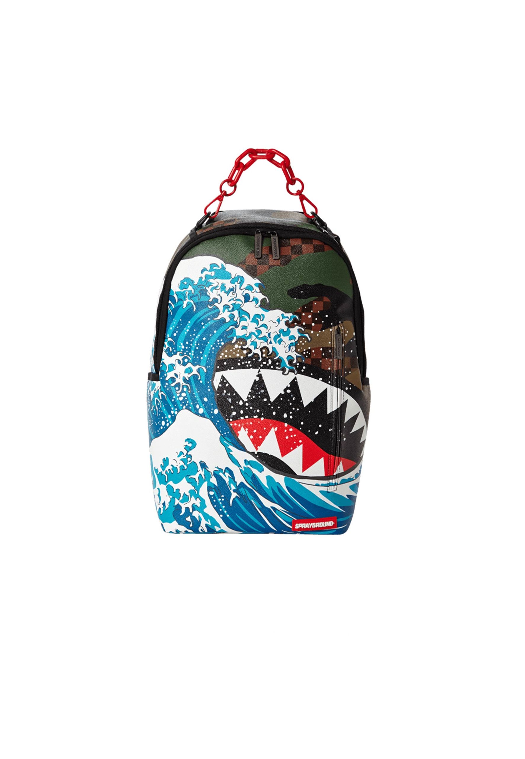 SPRAYGROUND ZAINO B2868NSZ - Marino Boutique