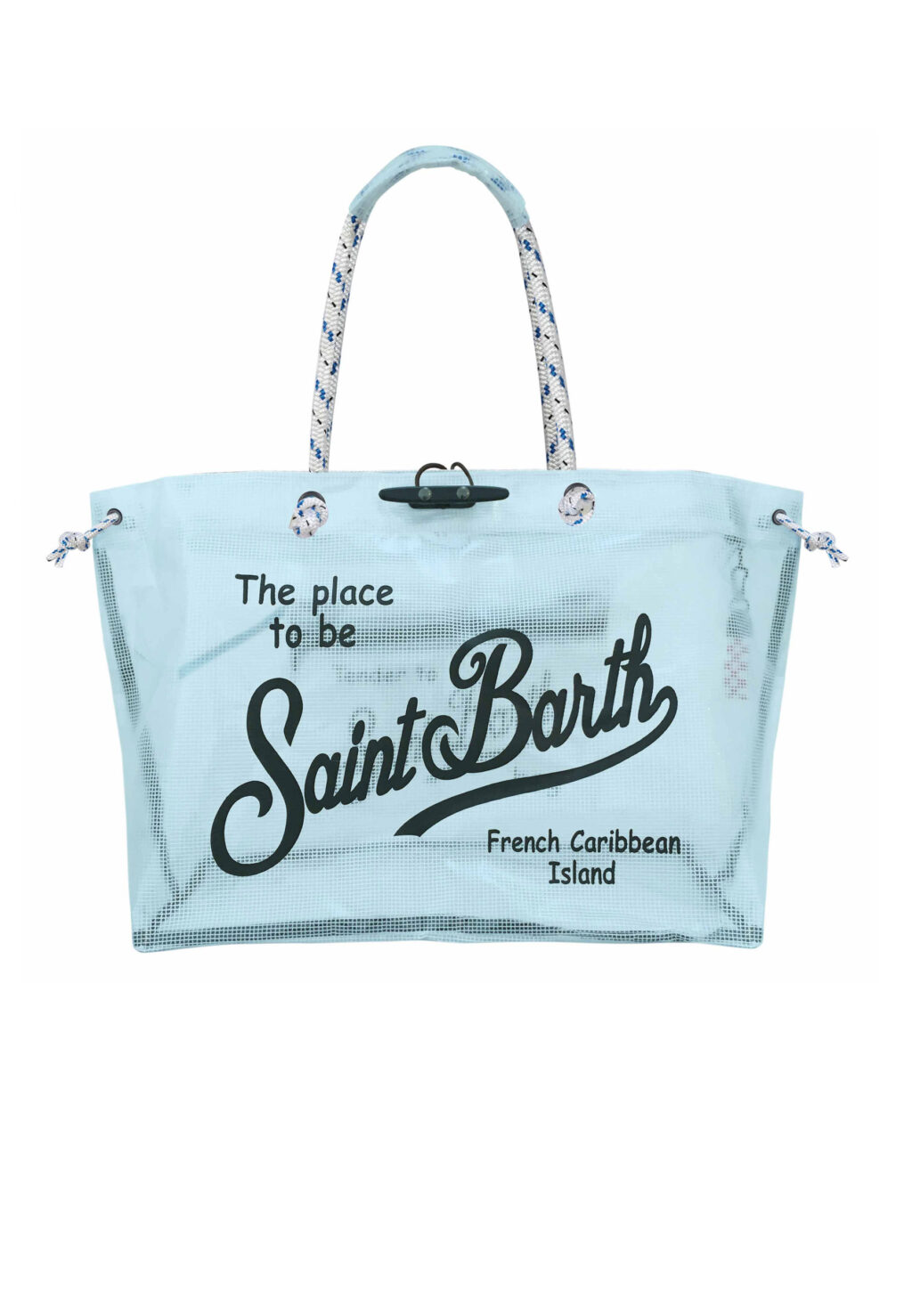 SAINT BARTH BORSA BOAT BAG - Marino Boutique