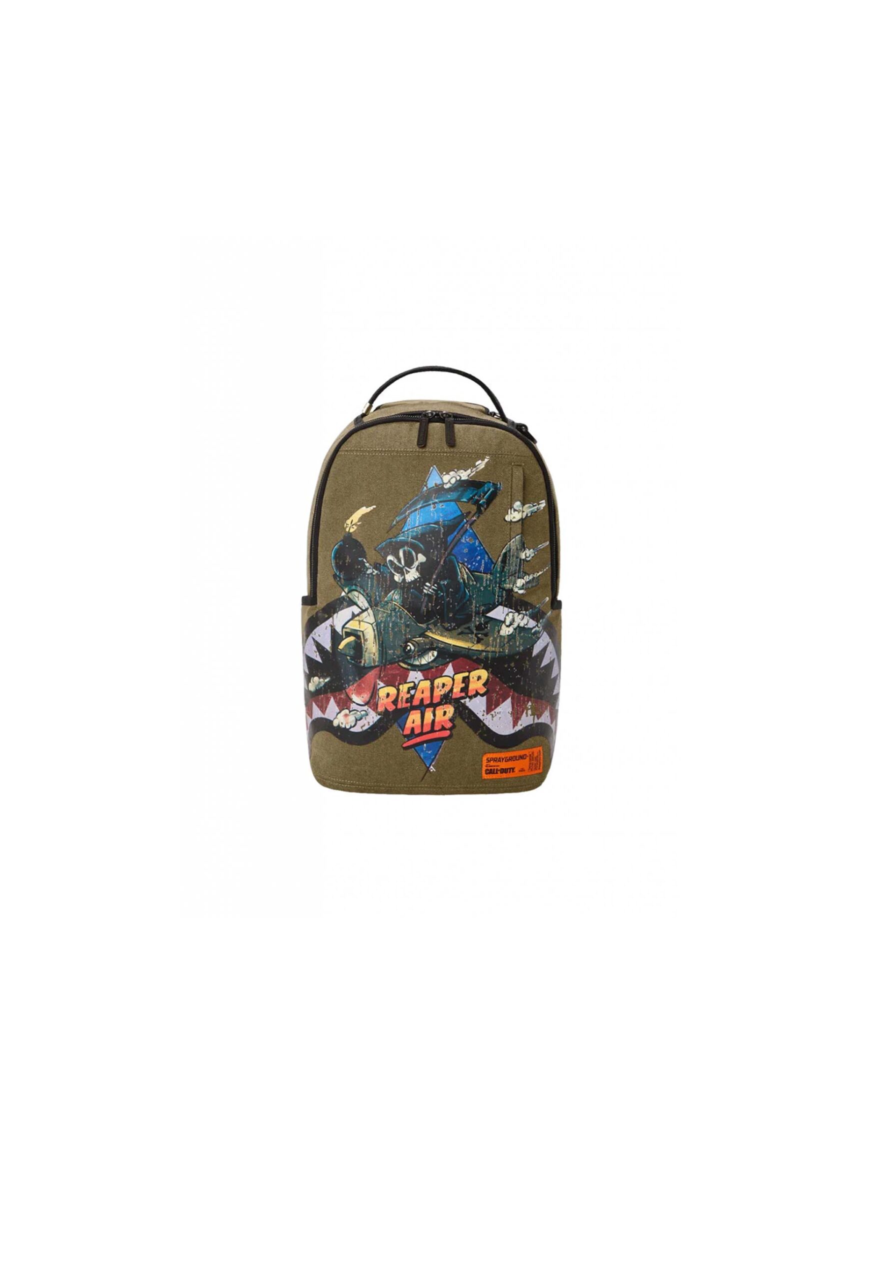 SPRAYGROUND ZAINO B4152 - Marino Boutique